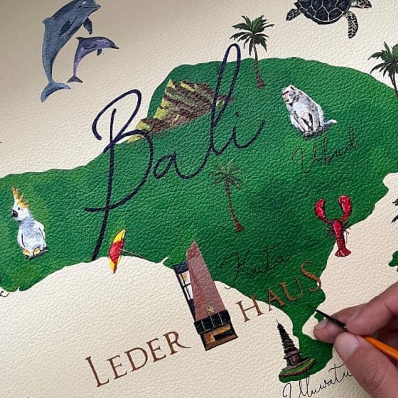 Leder Haus - The Leather Specialist