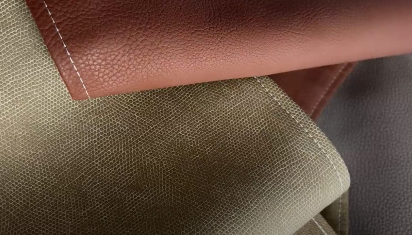 Leder Haus - The Leather Specialist