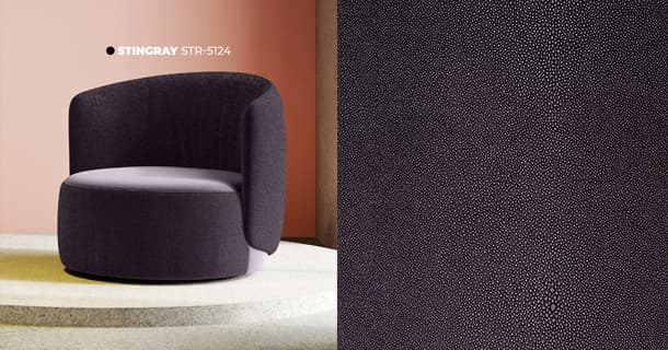 Unveiling New Colors of 2024 for Stingray Collection - Leder Haus