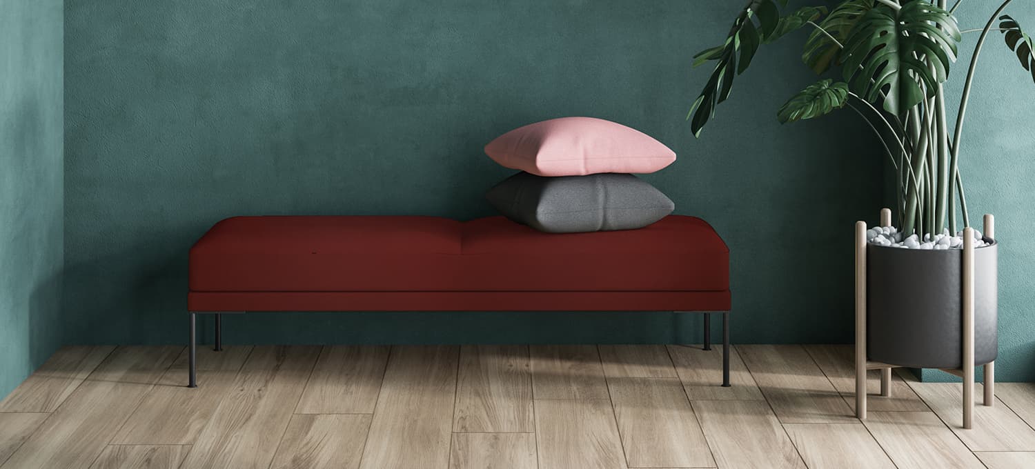 Bostonia Classic - Leder Haus